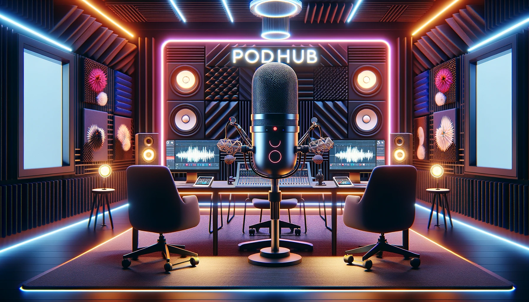 Engaging Podcasts & Insightful Videos | Eric Dequevedo